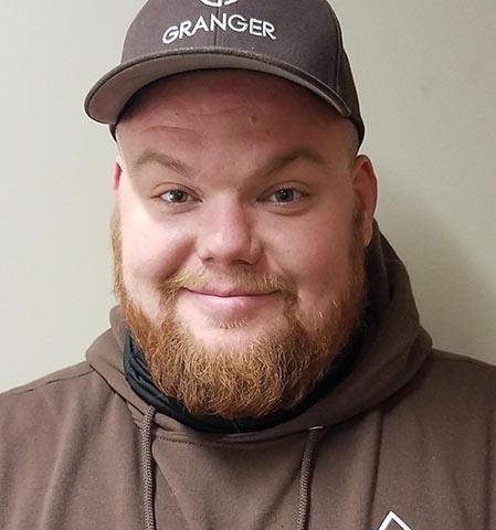 Your October 9 Granger Gazette is here!