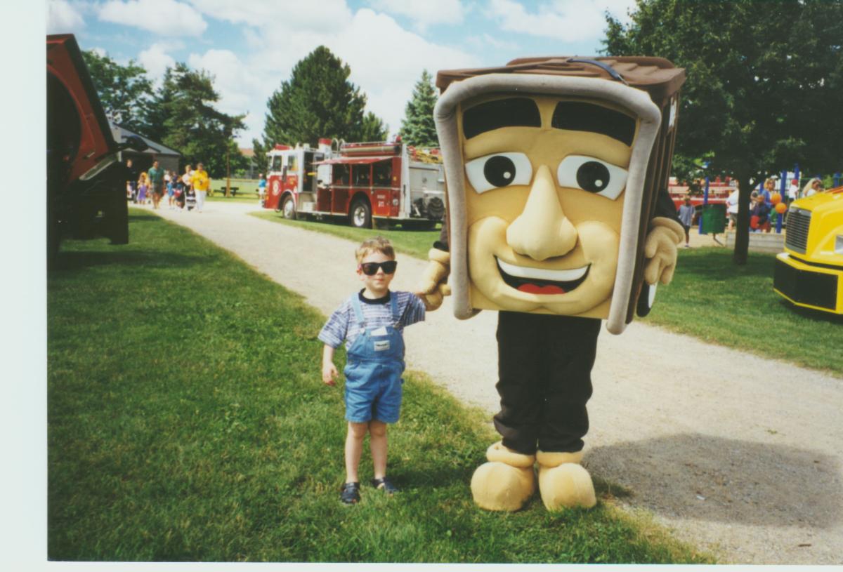 Granger Gazette--September 15, 2022