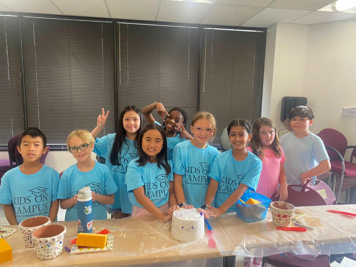 Learn About HCC's Continuing Education Programs at our Virtual Open ...