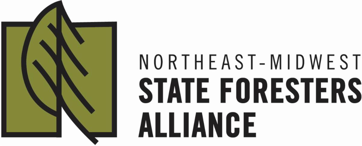 September Newsletter Northeast-Midwest State Foresters Alliance