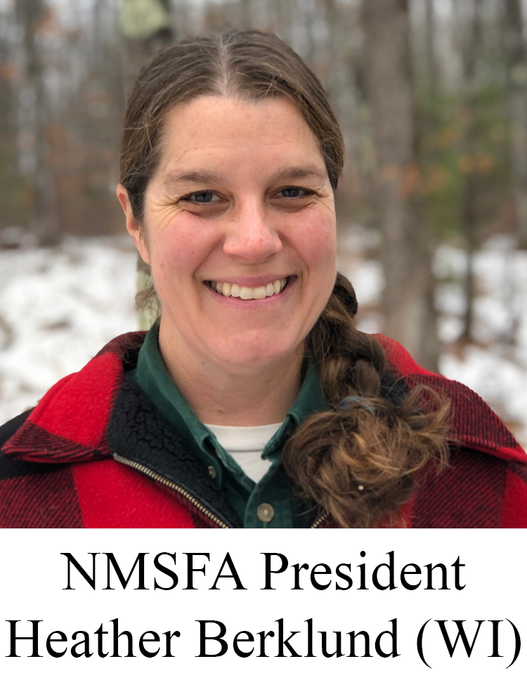 September Newsletter Northeast-Midwest State Foresters Alliance