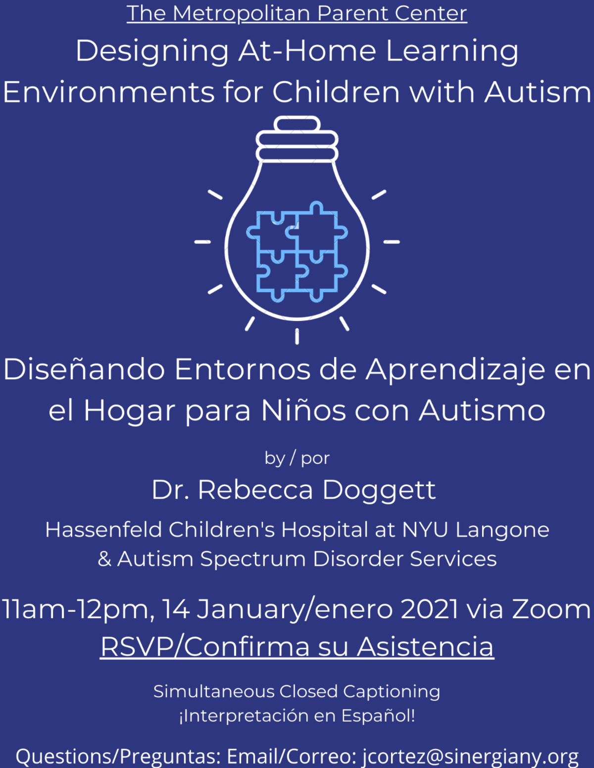 Designing At-Home Learning Environments for Children with Autism, 1.14. ...