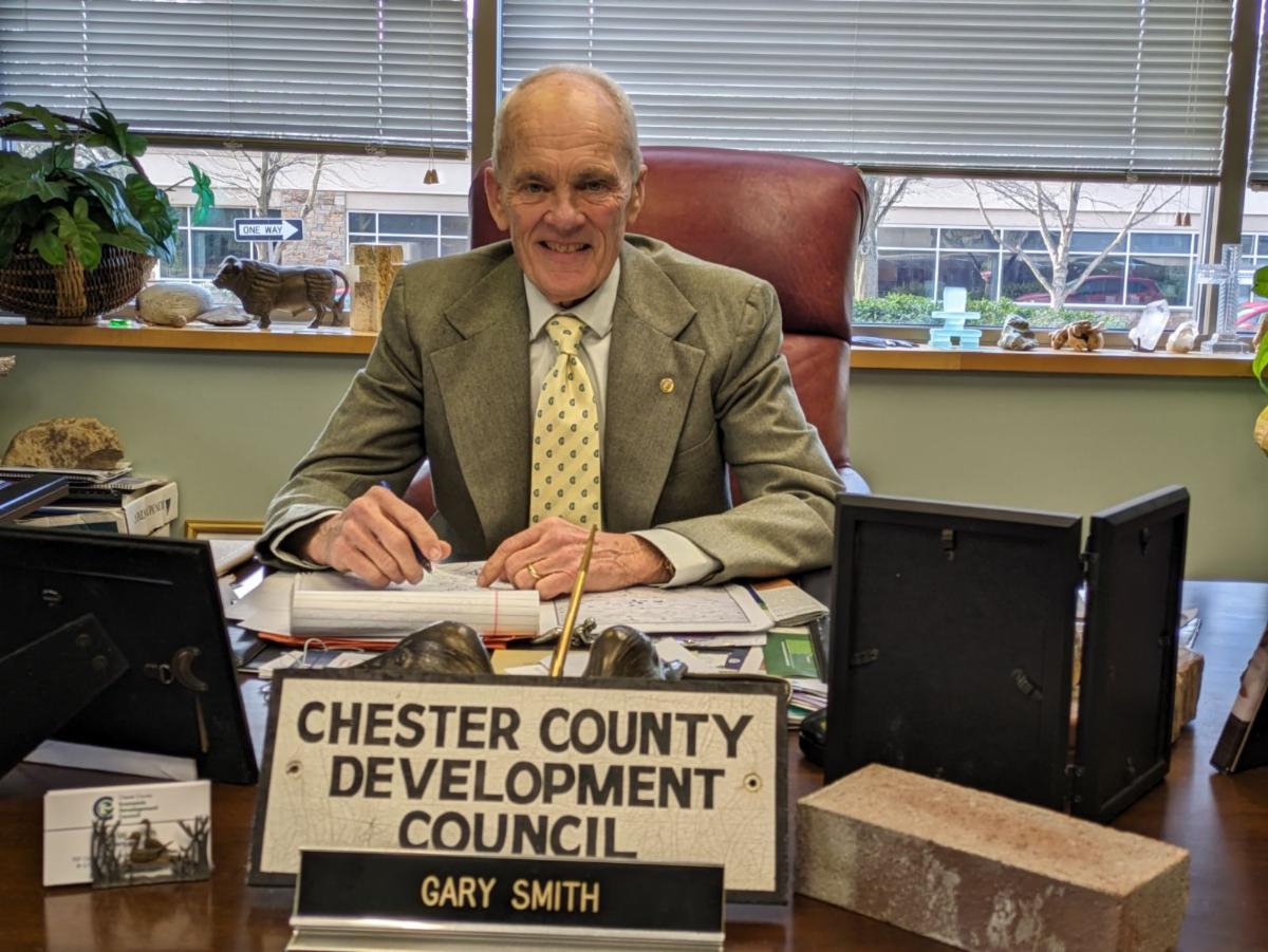 CCEDC Board Report - December 2023 & January 2024