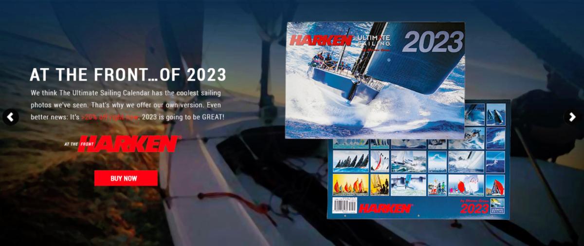 Harken's Trade Newsletter