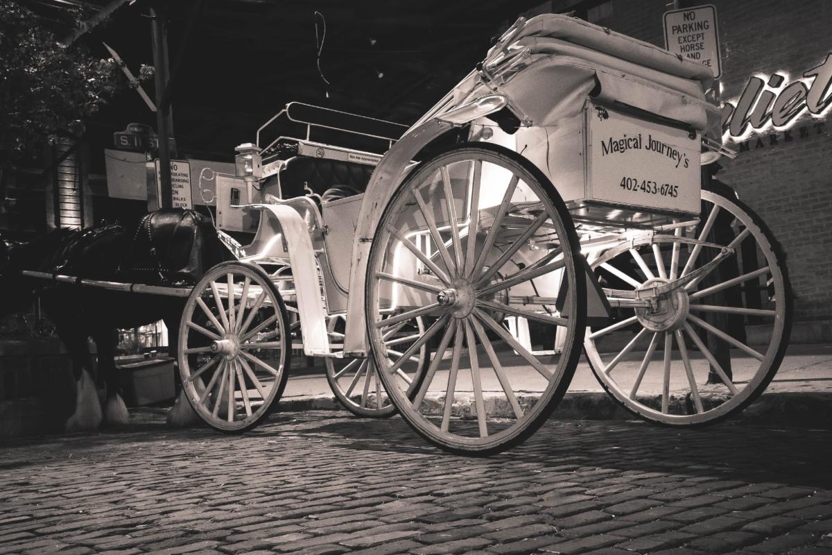 This Week in Downtown Omaha