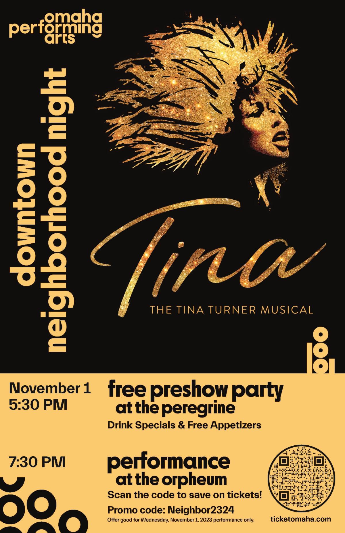 Events Happening in Downtown Omaha this Week