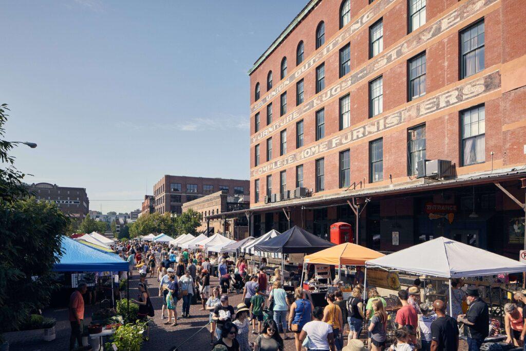 This Week's Events in Downtown Omaha