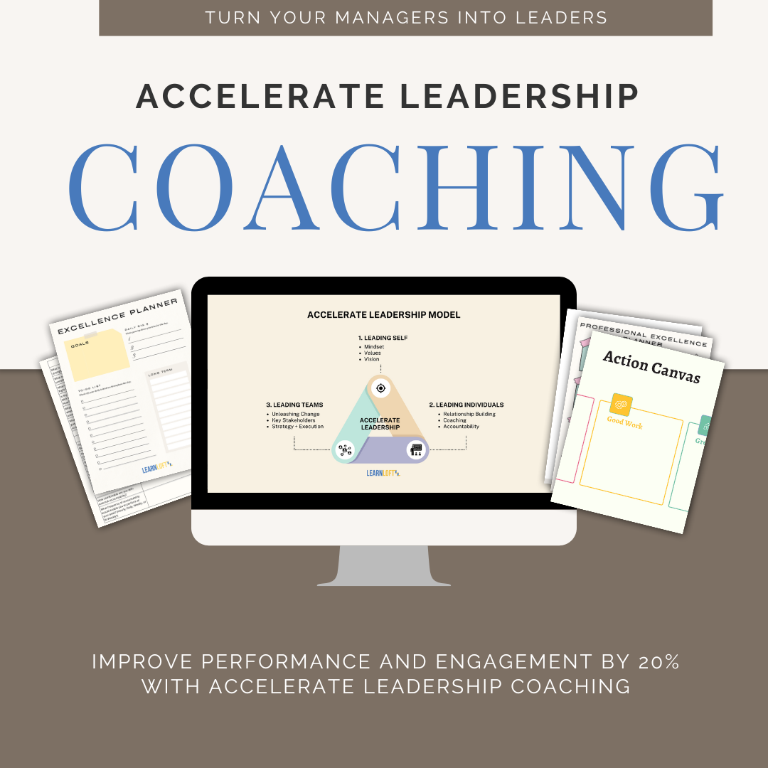 How to Develop Your Leadership Skills Without Much Time