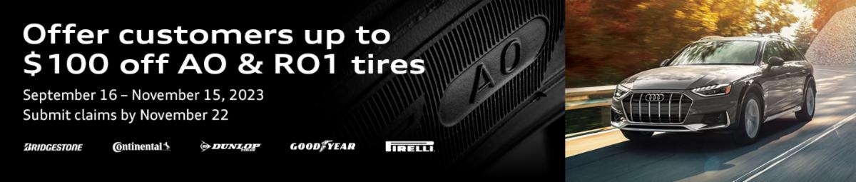 After Sales Service + Parts Newsletter