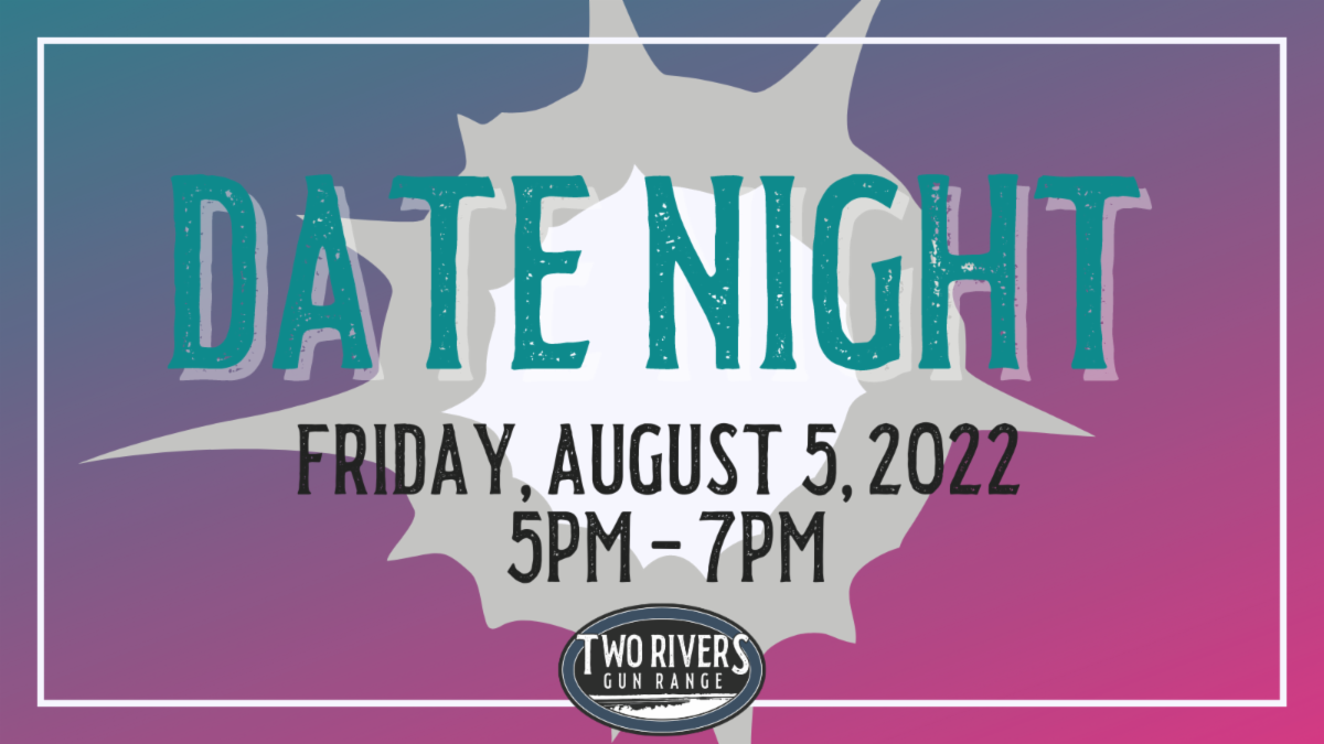 Special Events at Two Rivers Gun Range