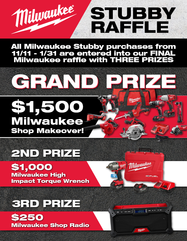 ATI SuperBINGO | Week #10 Coaches Update - Milwaukee FINAL RAFFLE ...