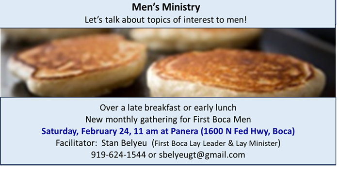 Our Weekly News