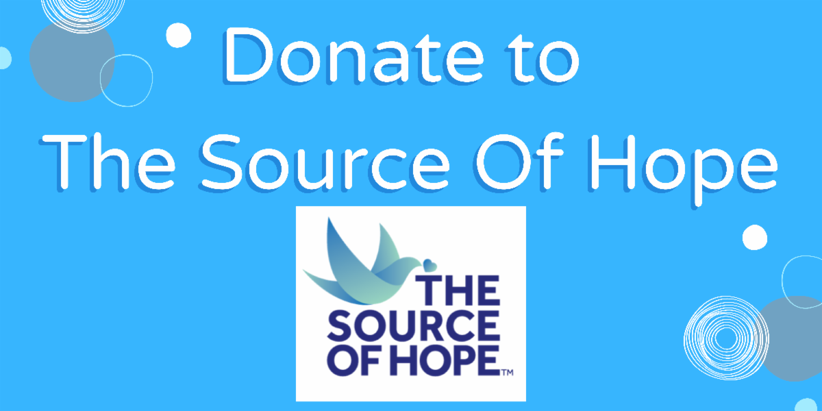 Spreading Love and Hope! February 2022! News and Updates! Serving Hope ...