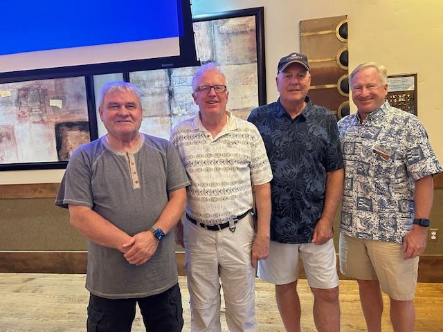 The latest news for you