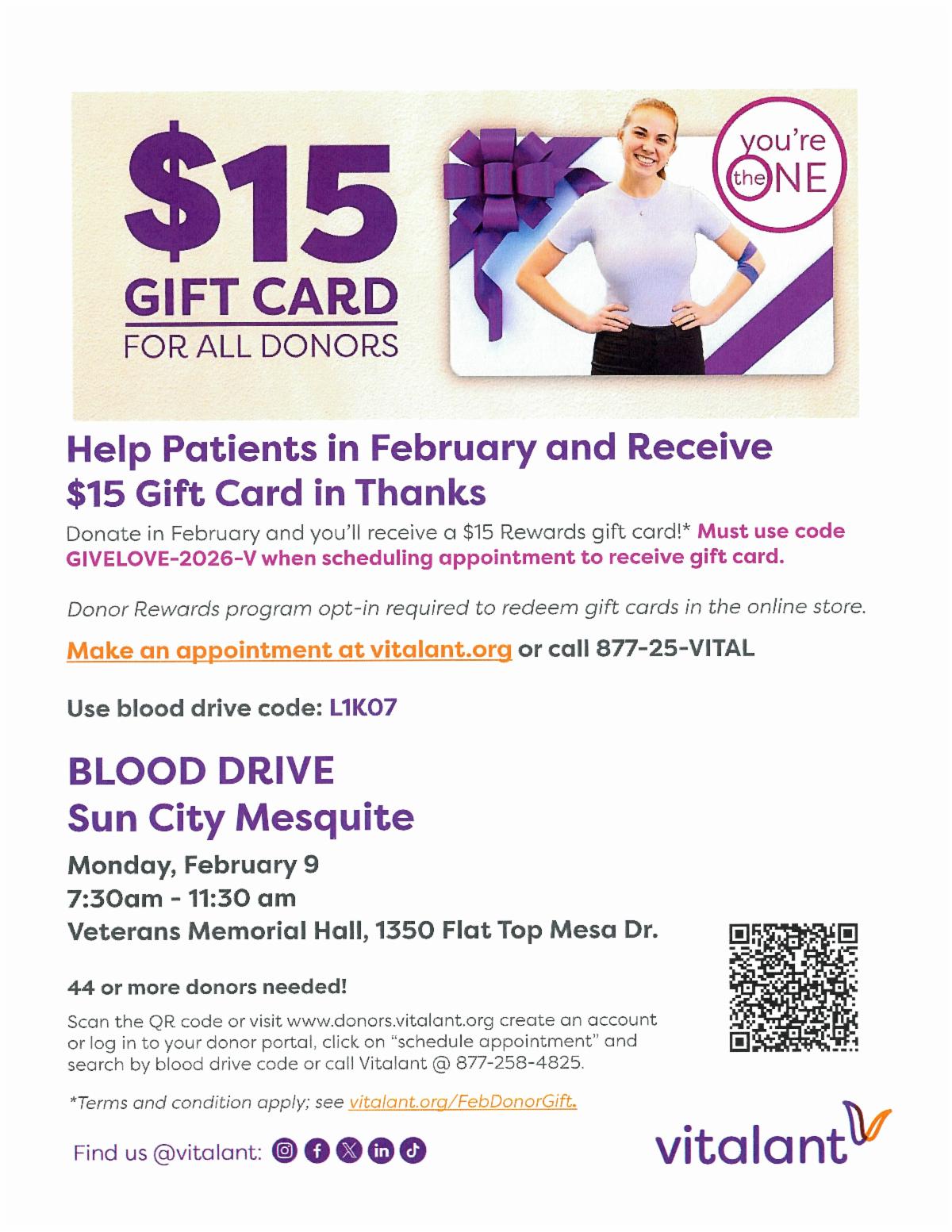 It is all about the lifestyle