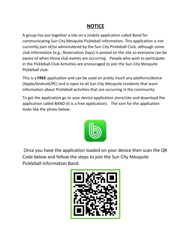 The latest news for you