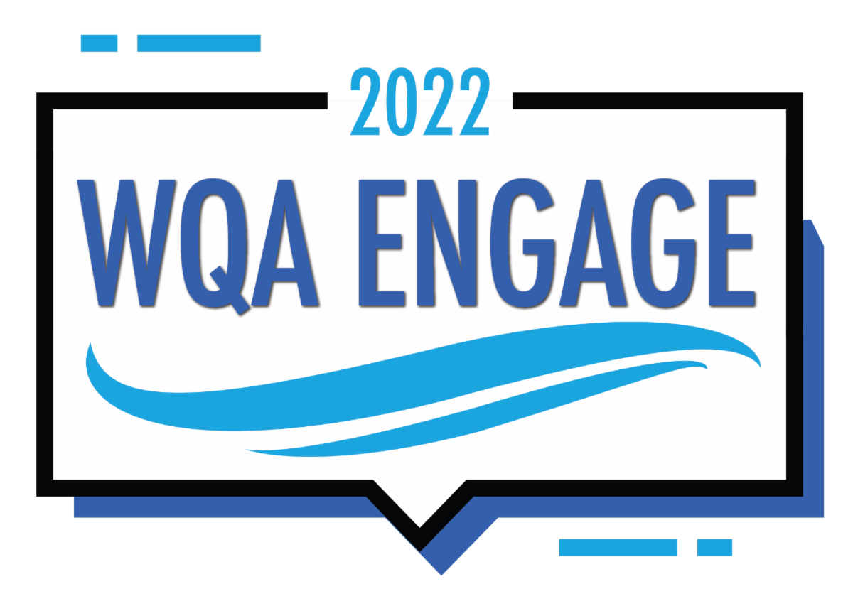 NEW link information for WQA Engage 2022