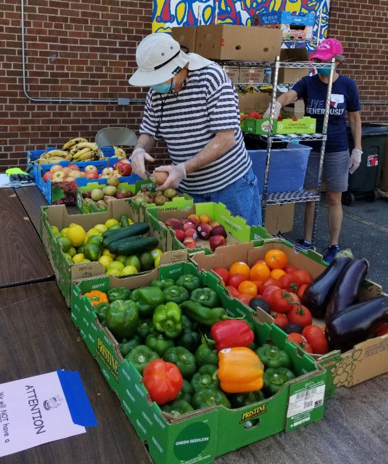 Open Hands Midway 2022 August e-newsletter