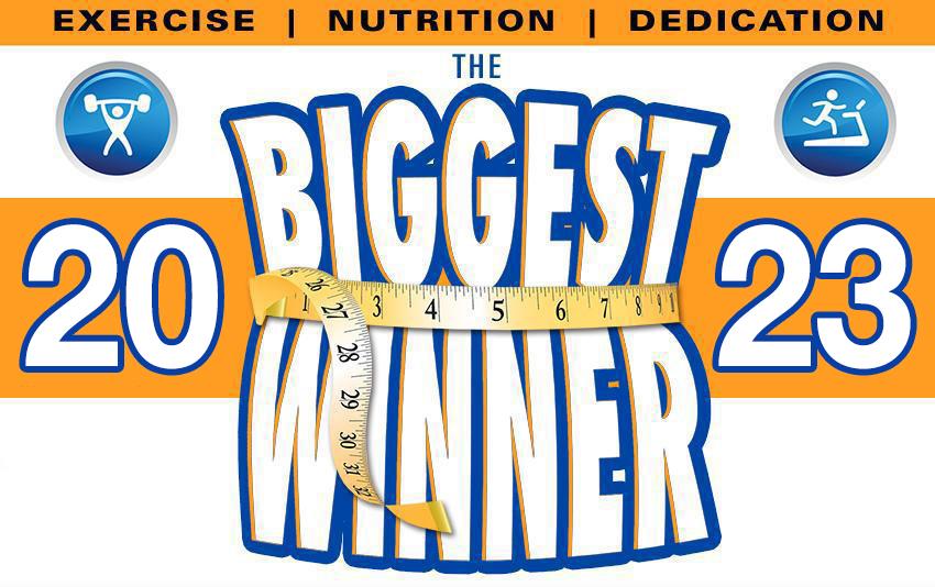 The 2023 Biggest Winner Program!