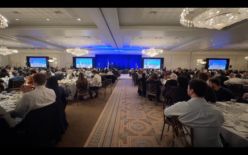 THANK YOU! 2023 Banquet Roundup