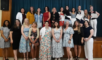 Center updates and announcements