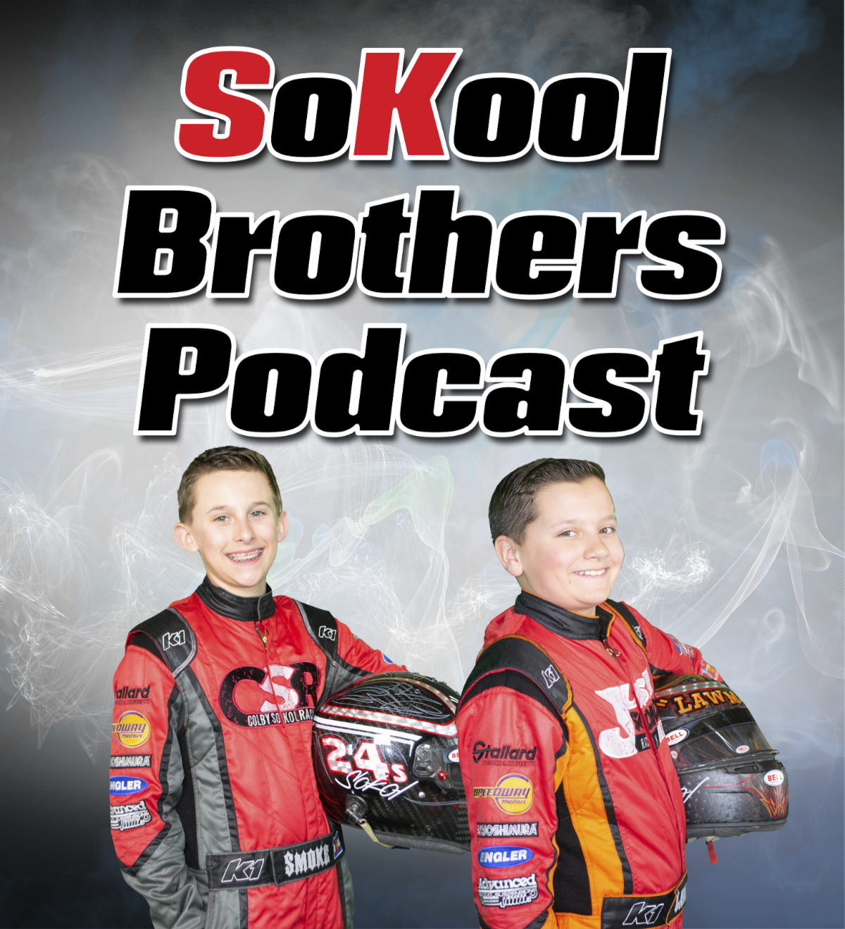 Colby Sokol Racing - March Newsletter