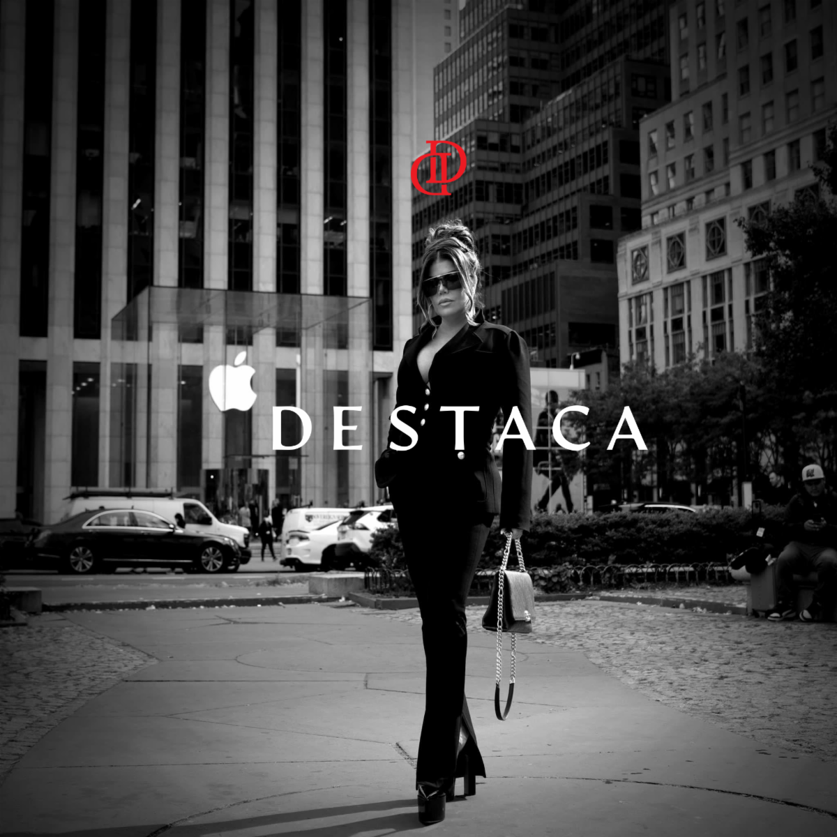 RE: LUCRECIA LINDEMANN HAS A MAJOR ANNOUNCEMENT