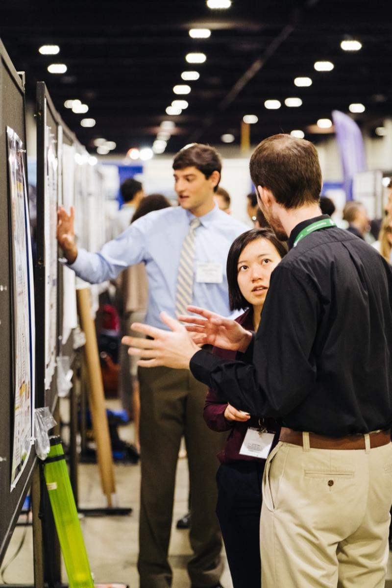 BMES eBulletin, March 2019