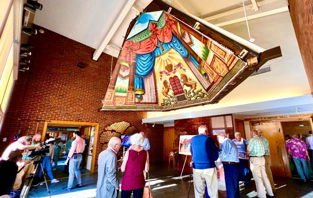 Summer stories; FREE fall trainings