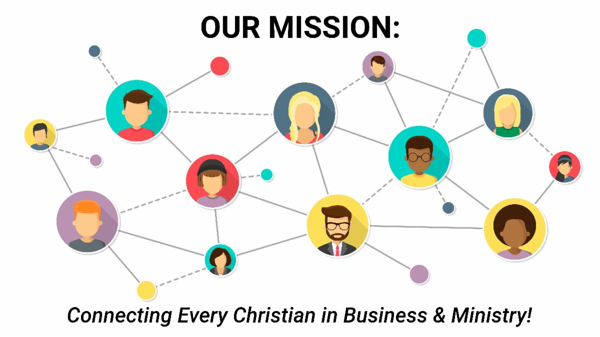 LET US HELP YOU CONNECT TO YOUR COMMUNITY