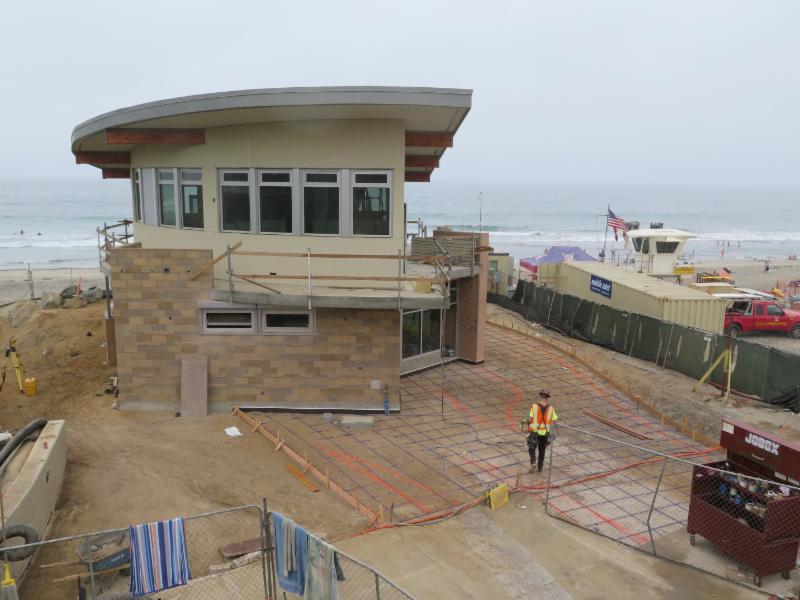 Encinitas City Manager Update