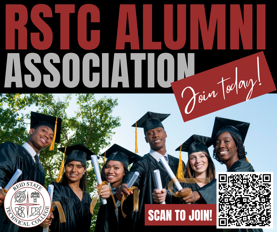 Reid State Scoop - College Newsletter - July 2025 Edition