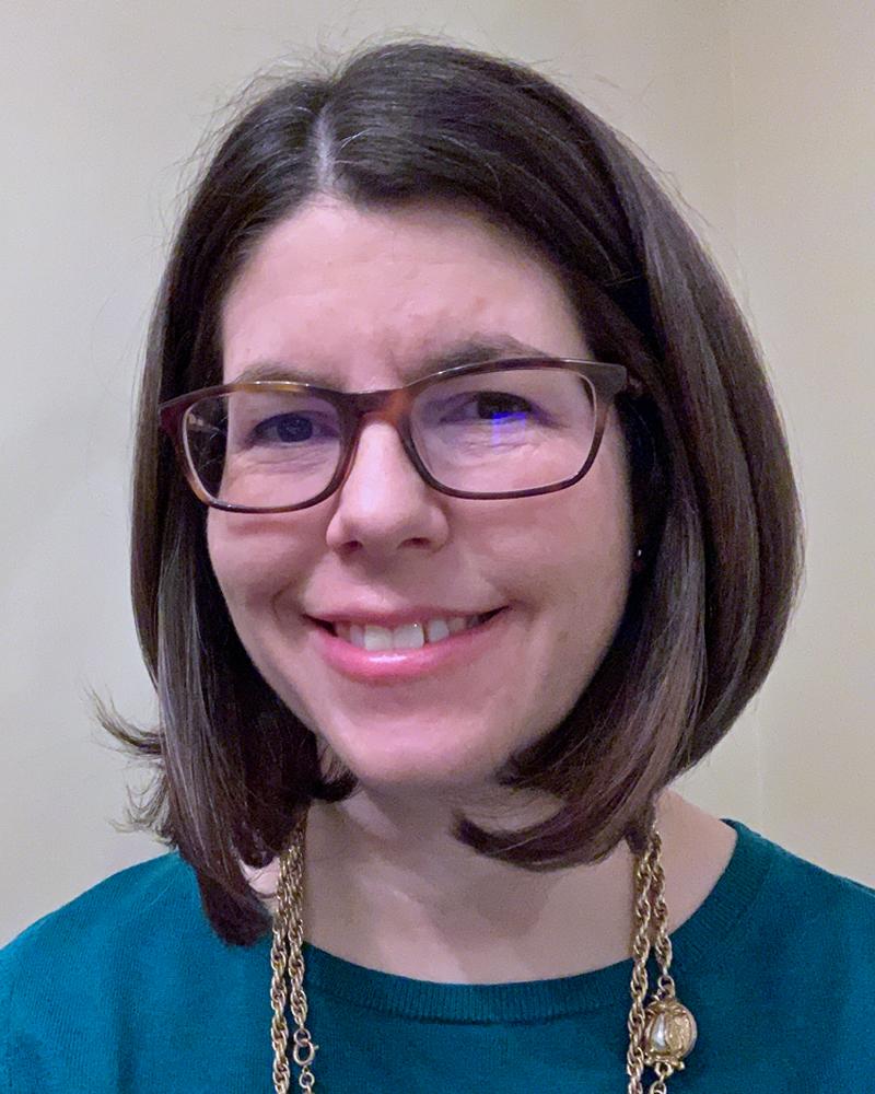 2021 Vestry Nominees