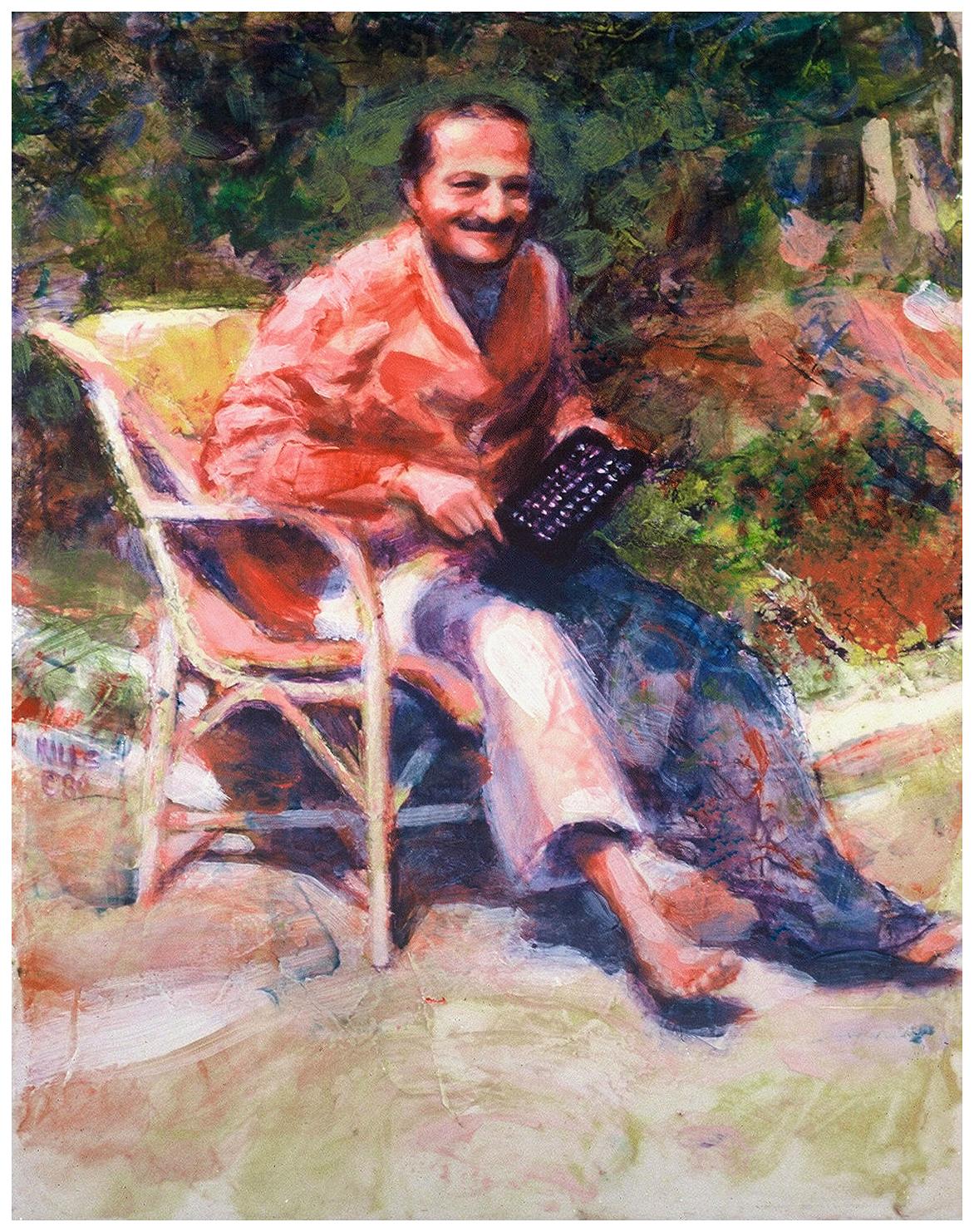 Heartland Center Poised to Acquire Baba's Accident Site!