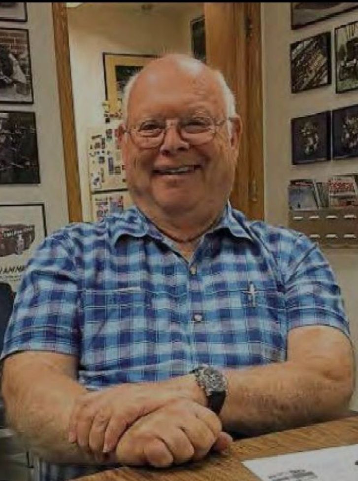 Bob McKee Named "Wall of Fame" Inductee