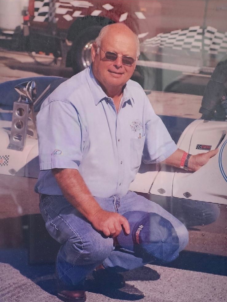 Celebrate Racing Heritage at Winter Banquet