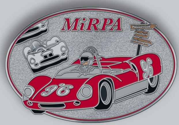 Bob McKee Named "Wall of Fame" Inductee