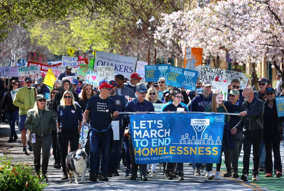 cruzdcc-discussion@cruzdcc.groups.io | Volunteers Needed for March to ...