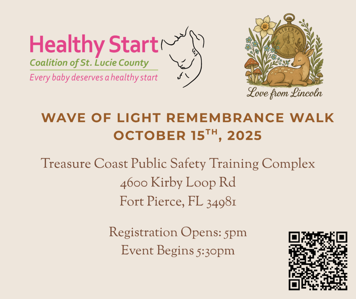 Wave of Light Remembrance Walk 2025