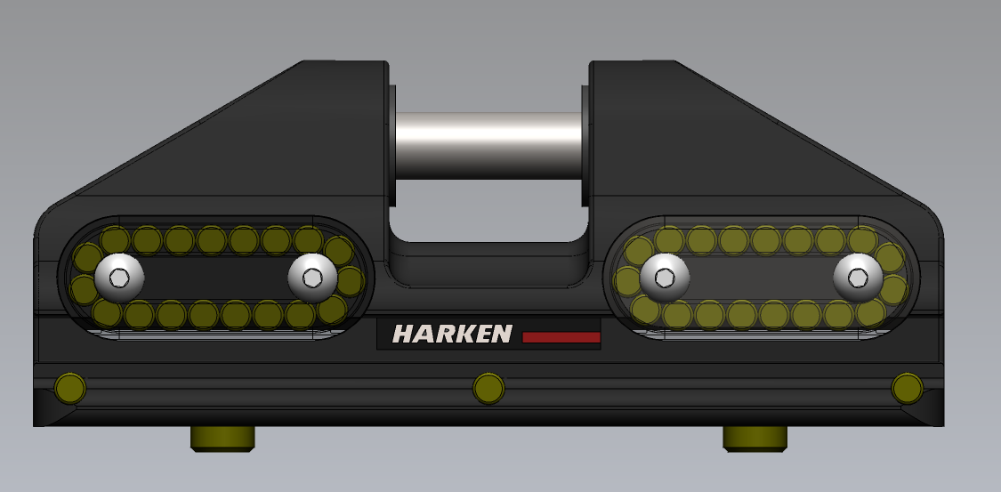Your latest technical updates and news from Harken ProCare.
