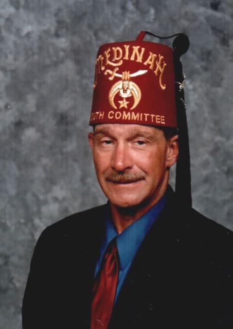 Sympathy and prayers to the family of Scott Lucke