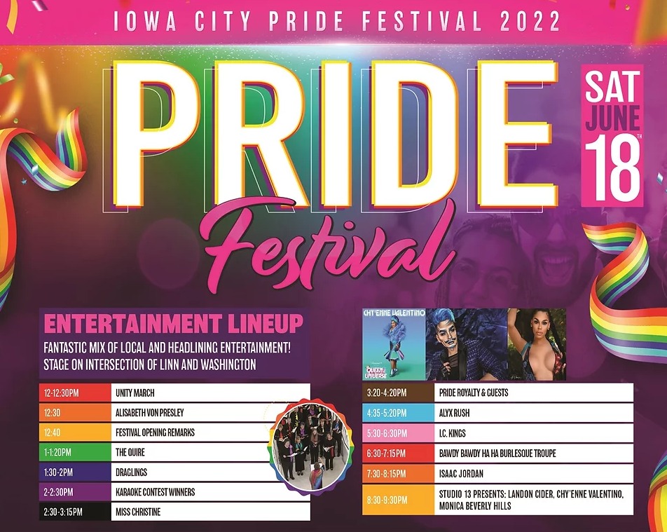 JCLC June 2022 Newsletter