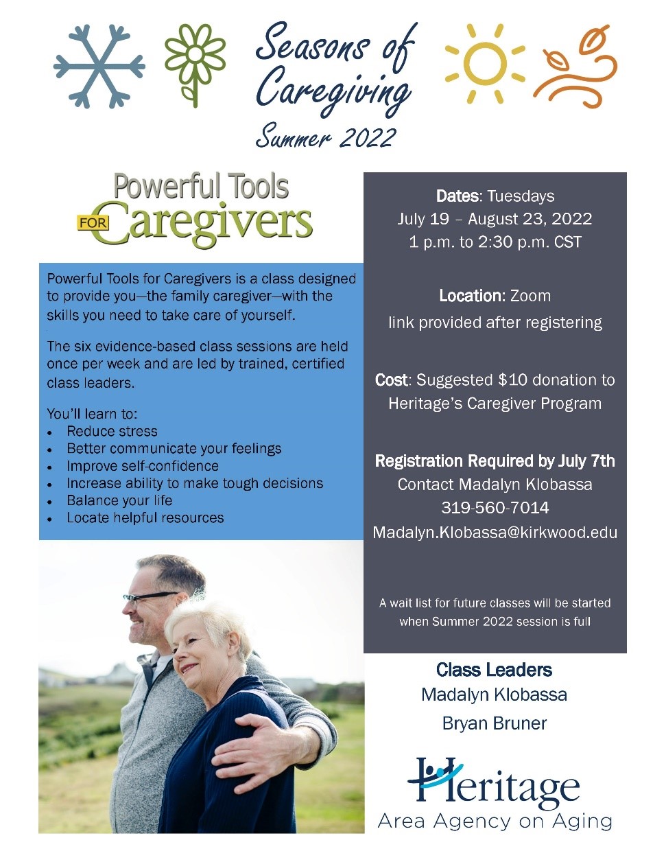 JCLC June 2022 Newsletter