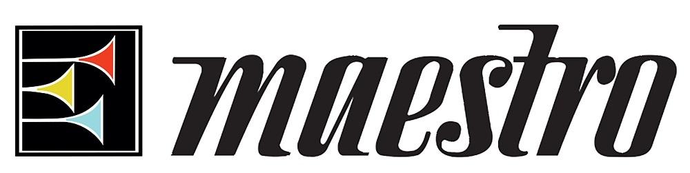 Maestro: Shape Your Sound - Calling All Sonic Sculptors, the Legendary ...