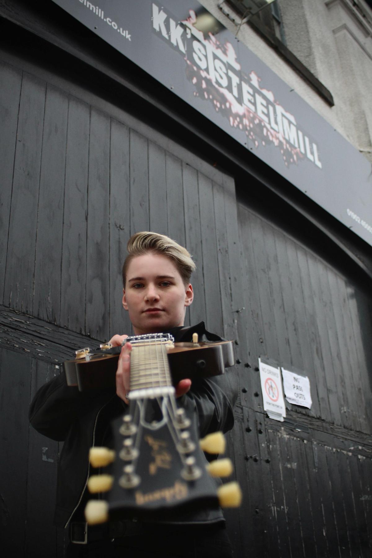 Gibson Generation Group G3, two-year program empowers a new generation ...