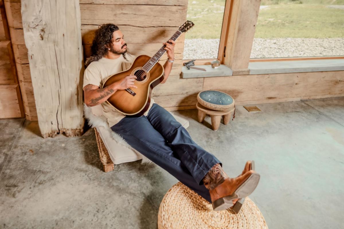 Gibson Customs: INTRODUCES FIVE NEW MURPHY LAB LIGHT AGED ACOUSTICS ...