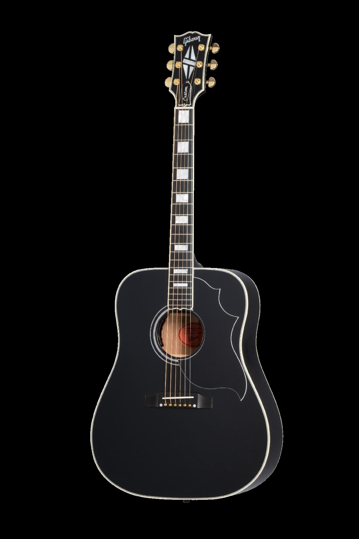 Gibson Custom Unveils J-45 Custom, Hummingbird Custom, SJ-200 Custom ... Gibson Custom Unveils J-45 Custom, Hummingbird Custom, SJ-200 Custom ...