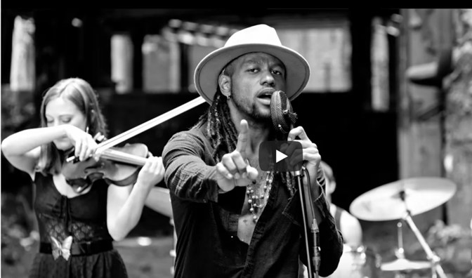 Blues-Rock Group Ghost Hounds’ “Last Train to Nowhere” Reaches #3 On U ...