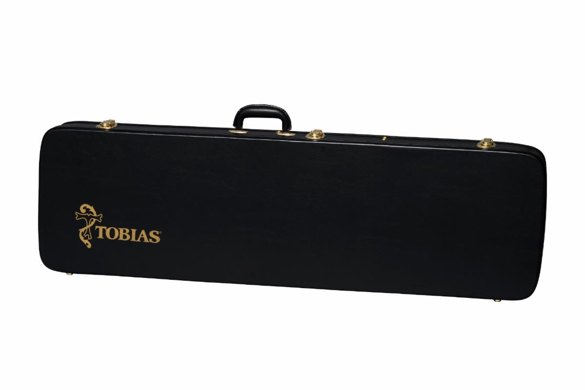 Gibson Announces the Return of Tobias, The Tobias Collection Basses are ...