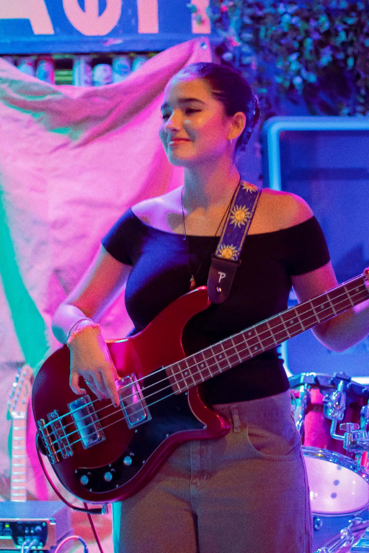 Gibson Generation Group G3, two-year program empowers a new generation ...